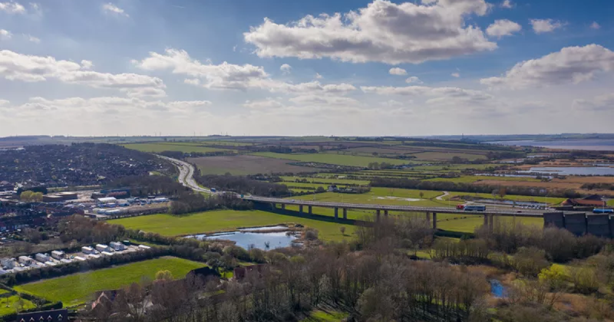 V Net Zero is renamed Viking CCS - Viking CCS